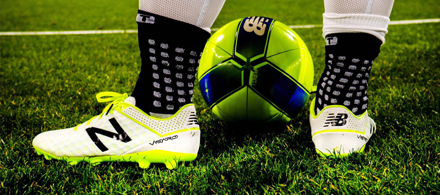 Équipement de football : les incontournables